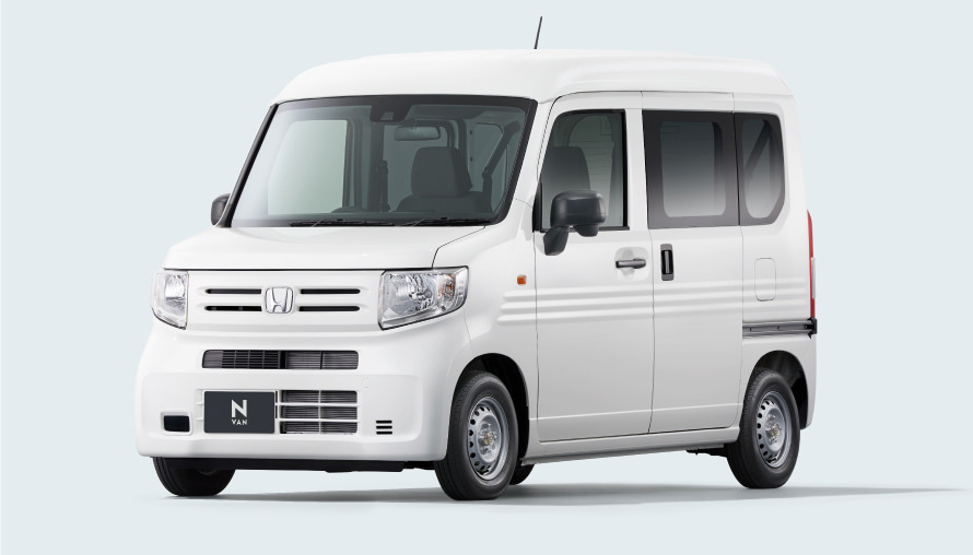 N-VAN先行予約スタート(≧ ≦)ゞ | Honda Cars 埼玉中