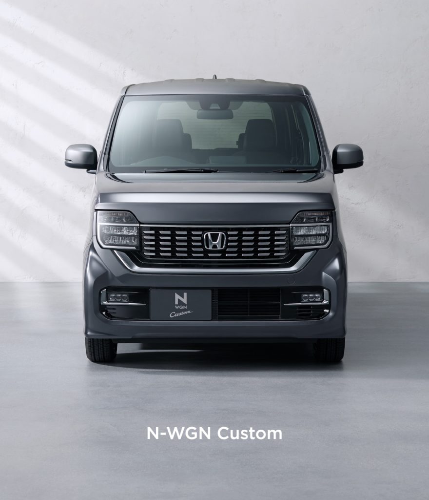 新型★NWGN先行予約スタート | Honda Cars 埼玉中