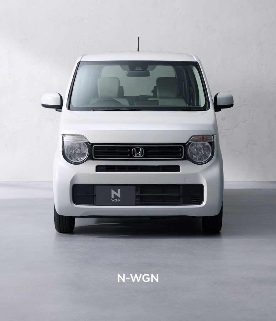 新型★NWGN先行予約スタート | Honda Cars 埼玉中