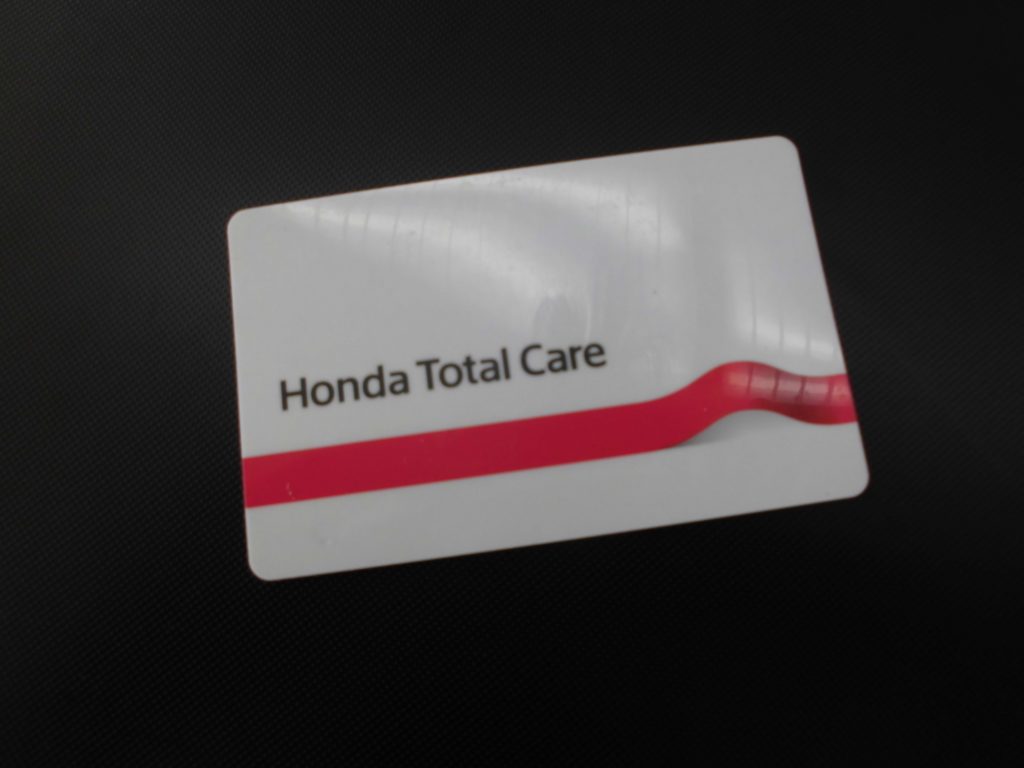 Honda JAF ロードサービスのご紹介☆ | Honda Cars 埼玉中